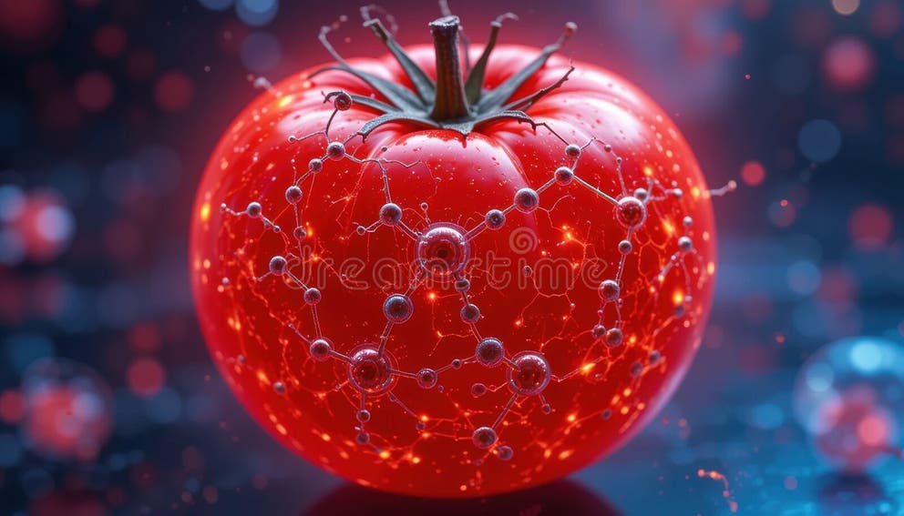 Exploring the Connection between Science and Nature through a Glowing ...