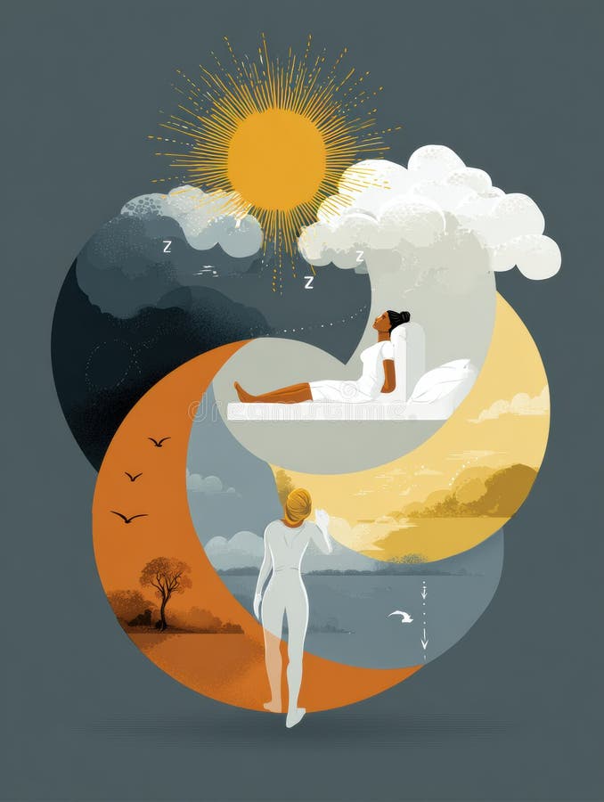 Exploring the Connection between daily Sunlight Exposure and Sleep ...