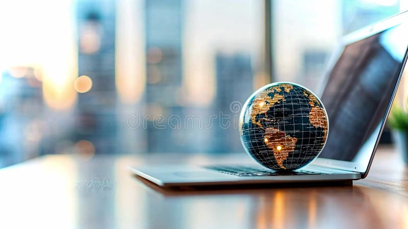 Exploring the Connection between Technology and Global Awareness in ...
