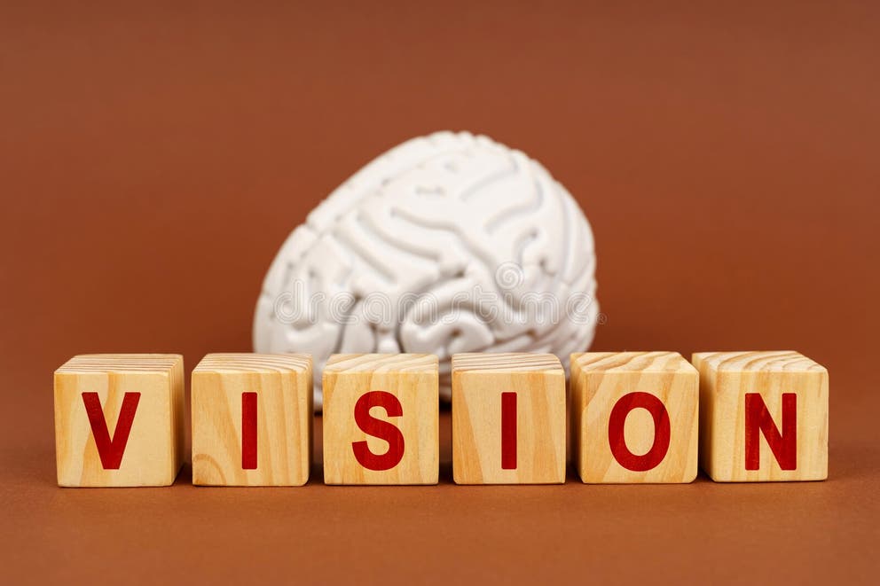 Exploring the Connection between Vision and Cognitive Function with a ...