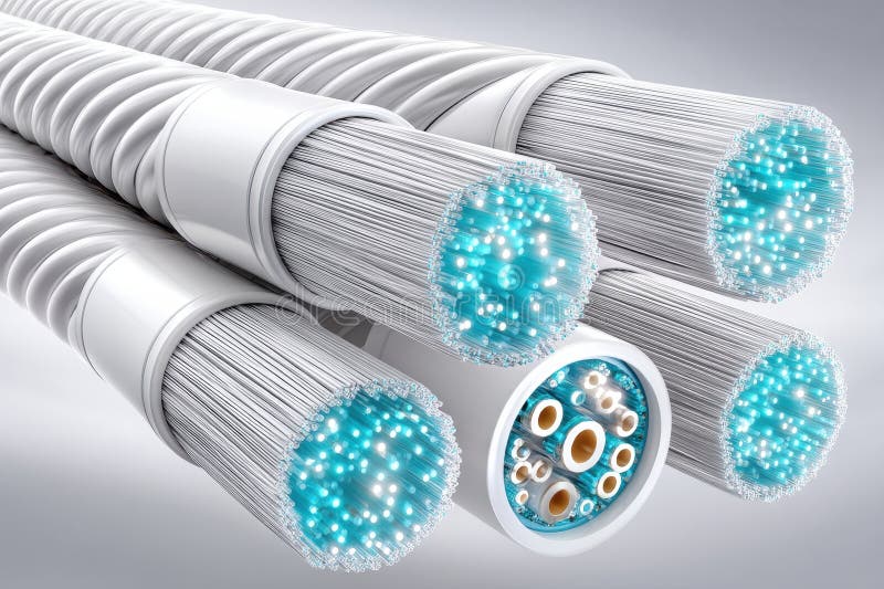 Exploring the Connection between White Cables and Cutting-Edge ...