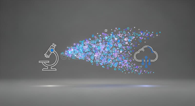 Exploring Connections between Scientific Research and Cloud Computing ...