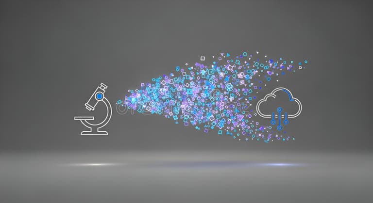 Exploring Connections between Scientific Research and Cloud Computing Innovative Future Stock ...