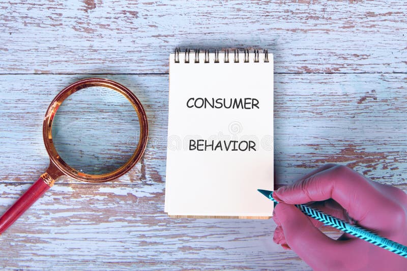 Exploring Consumer Behavior through Observation and Analysis on a ...