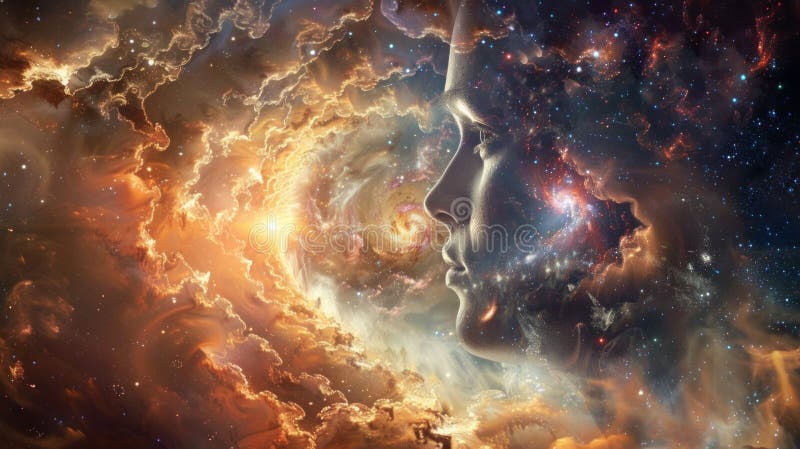 Exploring the Continuum of Consciousness Represented through Cosmic ...