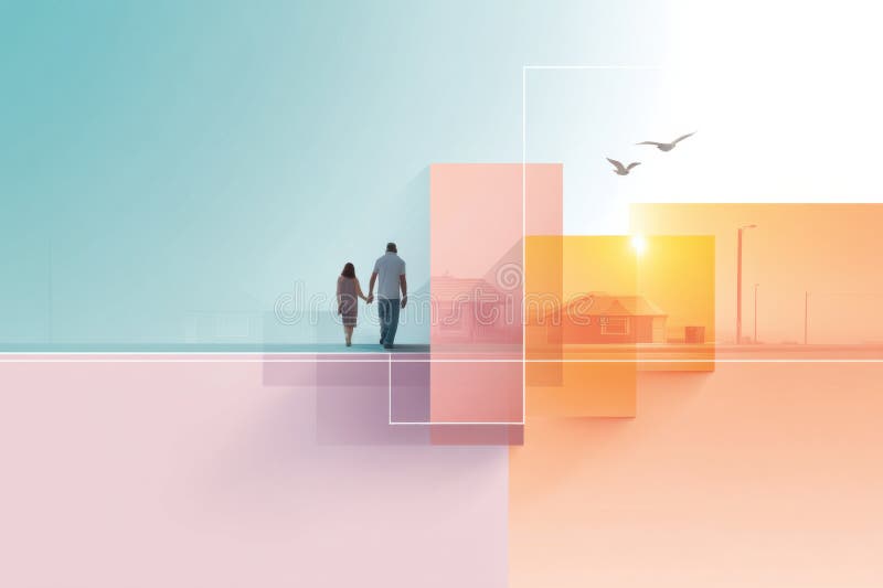 Exploring the Contrast between Low Living Standards and Elevated ...