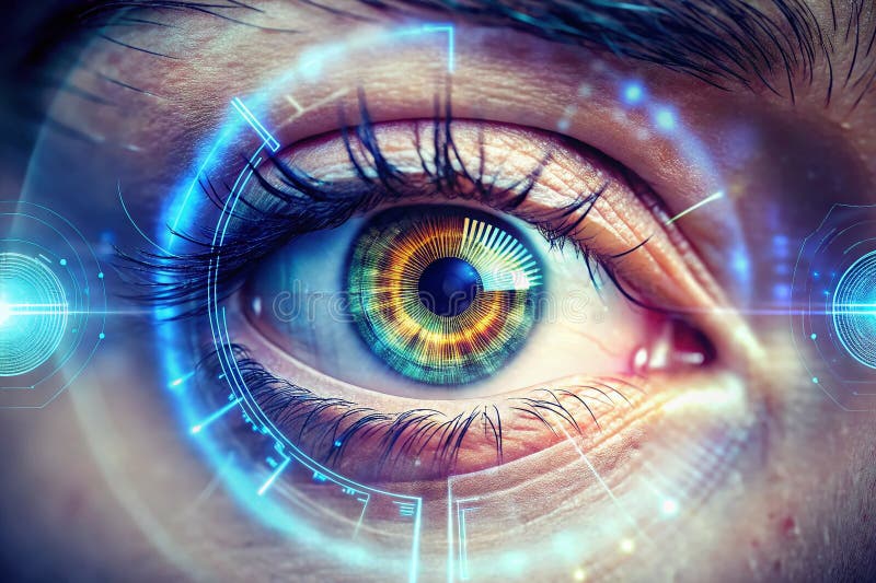 Exploring the Convergence of Human Vision and Digital Technology a ...