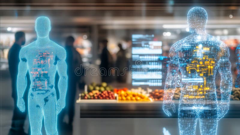 Exploring the Convergence of Physical and Digital Life in a Future ...