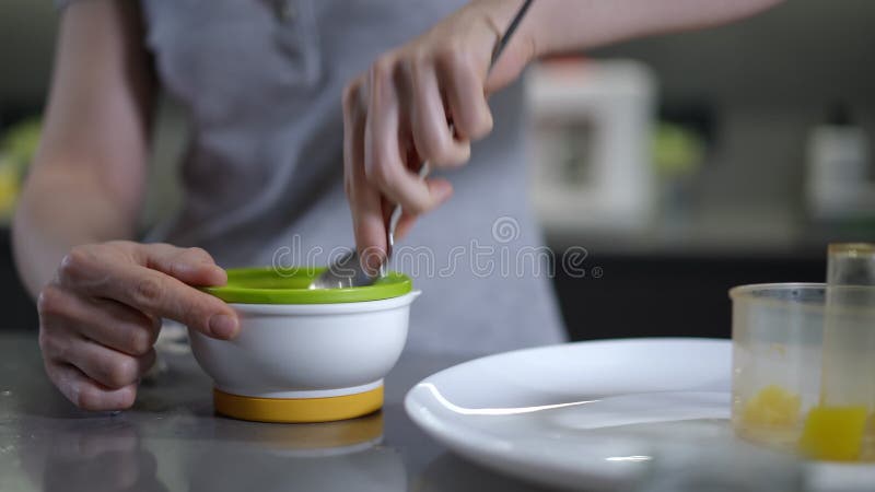 Exploring the Cooking Process with Innovative and Efficient Mixing ...