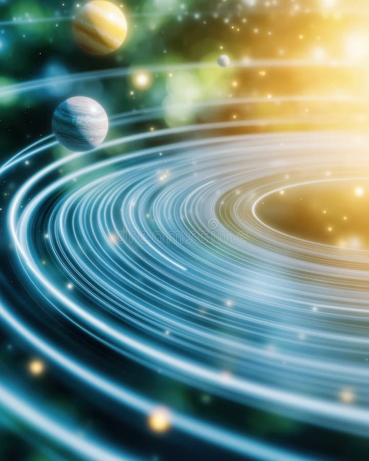 Exploring the Cosmic Alignment of Planets through a Smartphone S ...