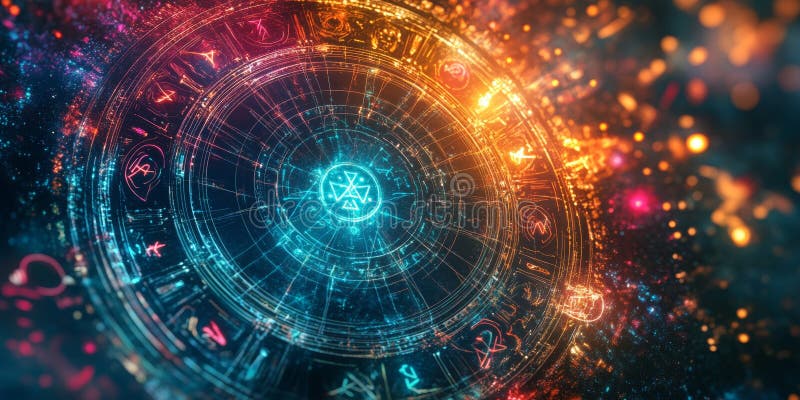Exploring the Cosmic Connection: Astrology and the Mysteries of the ...