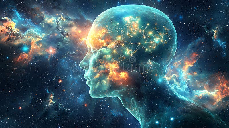 Exploring the Cosmic Human Profile a Journey through the Universe of ...