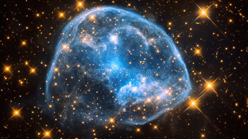 Exploring Cosmic Voids is an Abstract Journey into the Infinite ...