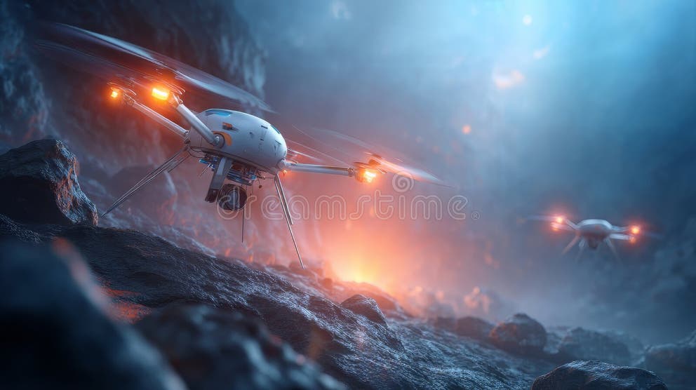 Exploring the Cosmic World with Advanced Technology: the Future of ...