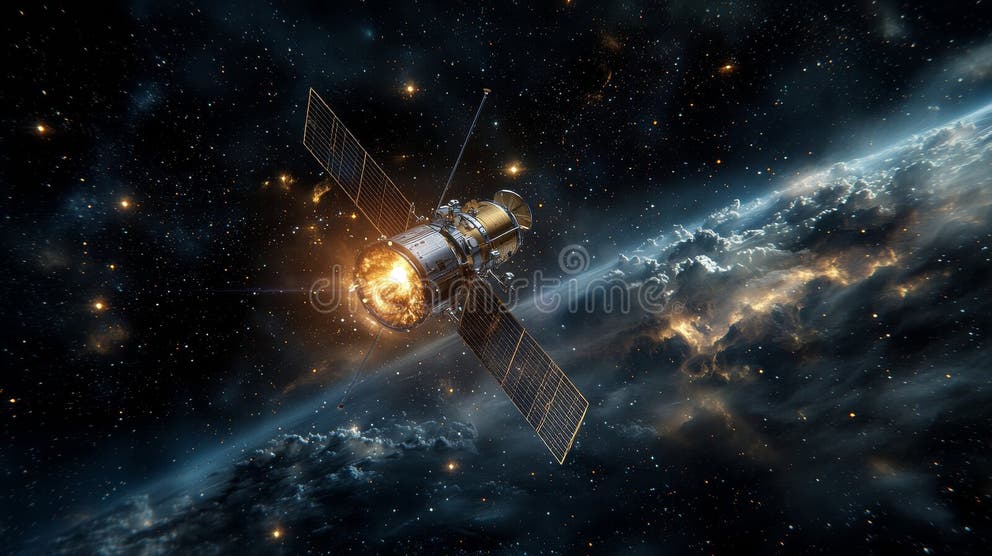 Exploring the Cosmos through Advanced Technology and Digital Innovation ...