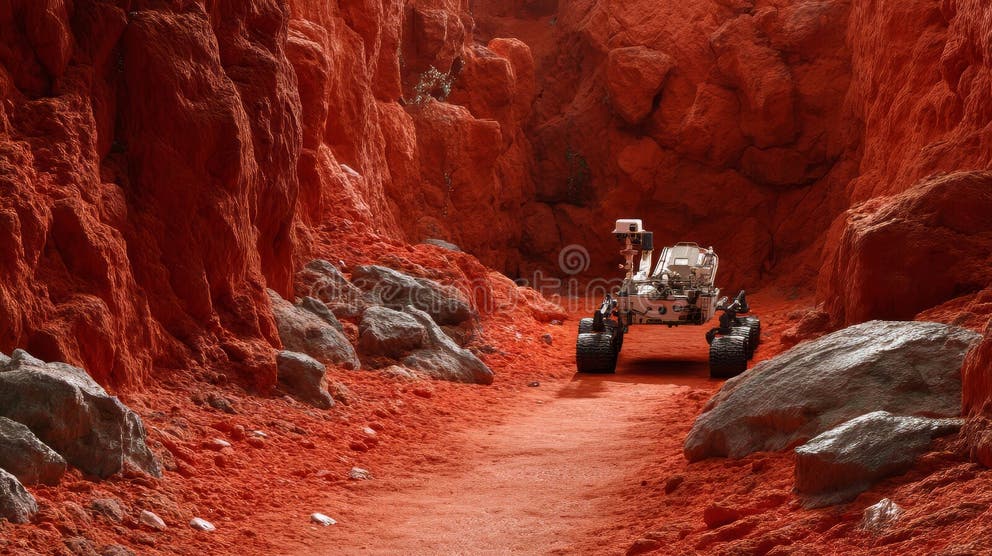 Exploring the Cosmos: Advanced Technology and Innovation Driving Future ...