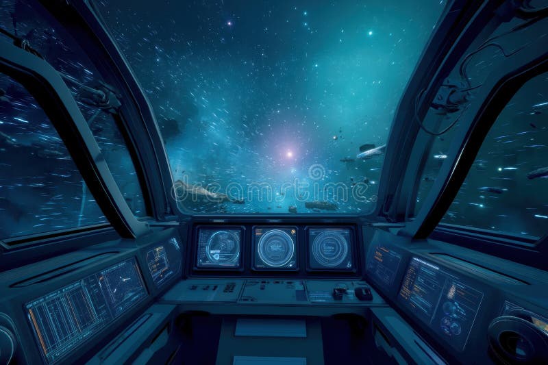 Exploring the Cosmos through a Virtual Reality Headset with a Detailed ...