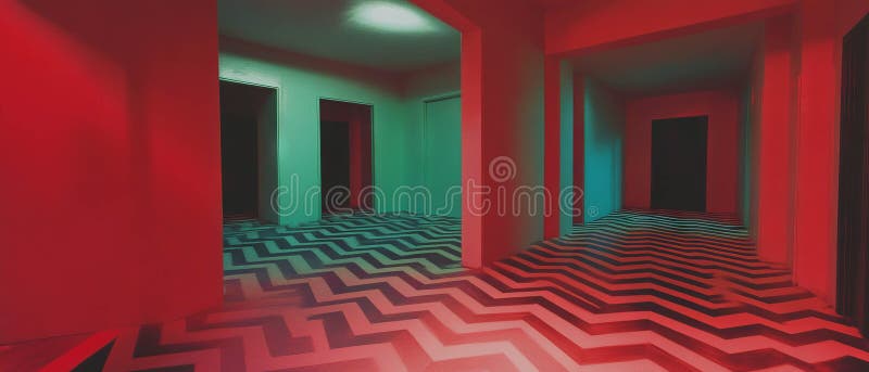 Exploring the Creative Use of Space in Ames Room Illusions and ...