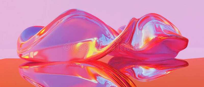 Exploring Creativity through Abstract Sound Wave Typography and Visual ...