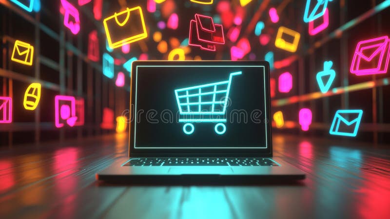 Exploring Creativity in Online Shopping: a 3D Dynamic Illustration of a ...