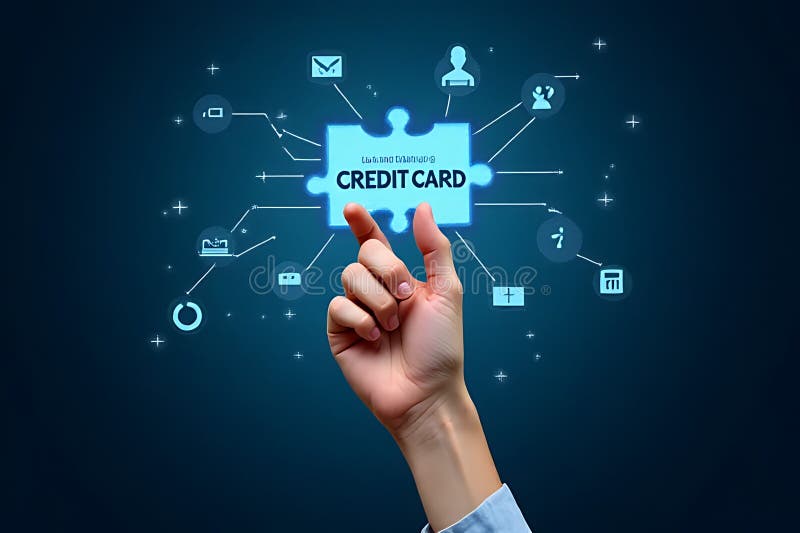 Exploring Credit Card Usage in Business Transactions Digital ...