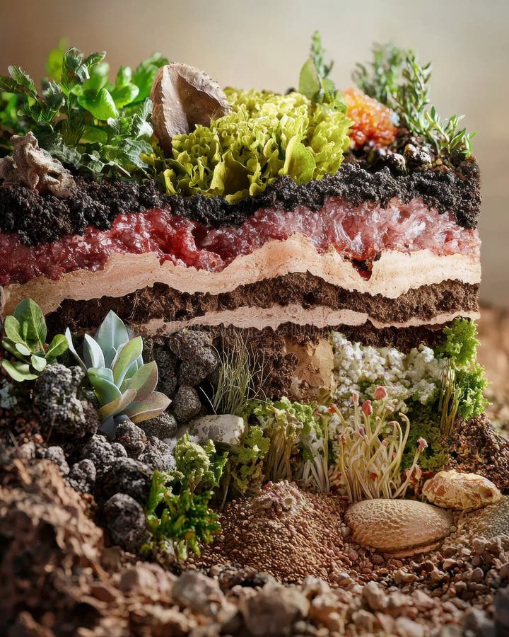 Exploring the Critical Role of Microorganisms in Enhancing Soil ...