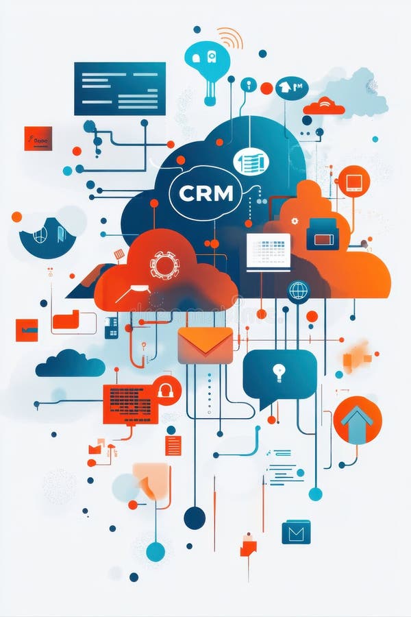 Exploring Crm Innovations Digital Transformation Strategies in Business ...