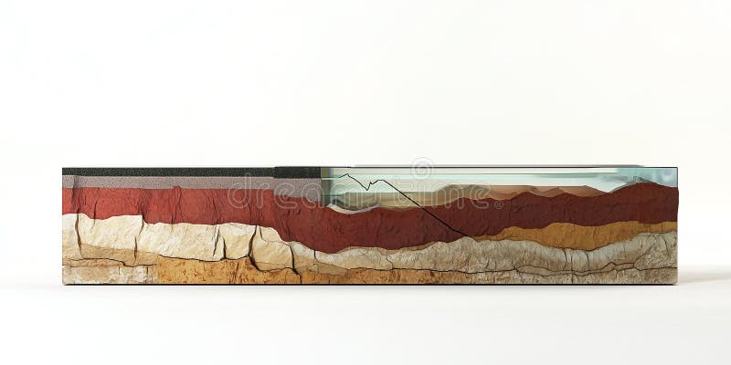 Exploring the Cross-Section of a Geothermal Power Plant: Renewable ...