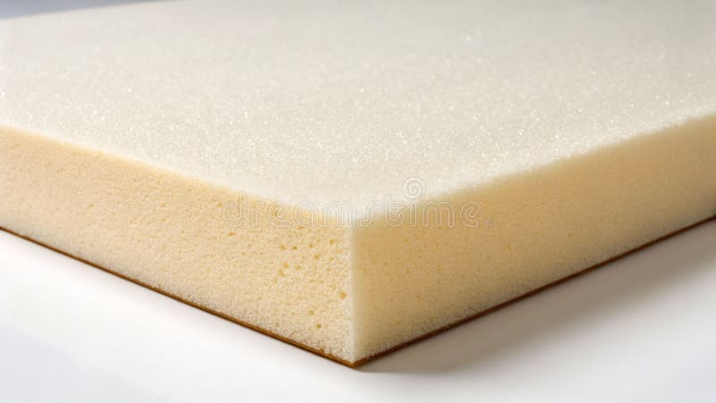 Exploring the Crosssection of Highdensity Foam Material Workshop ...