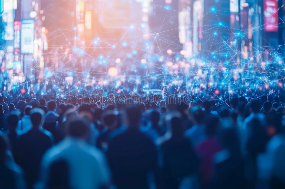 Exploring Crowd Interconnectedness the Role of Big Data and Wifi in ...