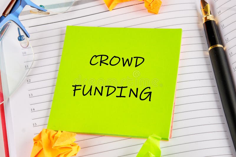 Exploring Crowdfunding Strategies through Creative Brainstorming in an ...