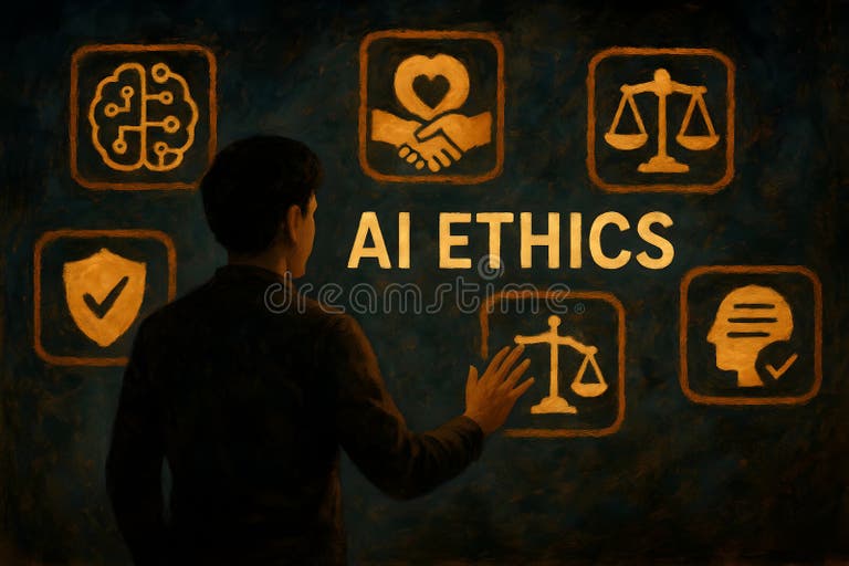 Understanding Ai Ethics and Responsible Artificial Intelligence ...