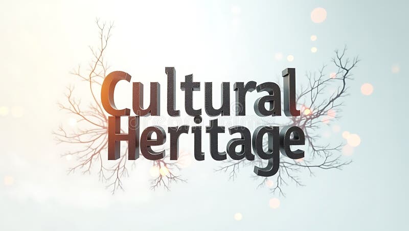 Exploring Cultural Heritage through Creative Typography in an Artistic ...