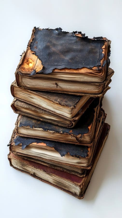 Exploring the Cultural Significance of Vintage Books: a Journey through ...