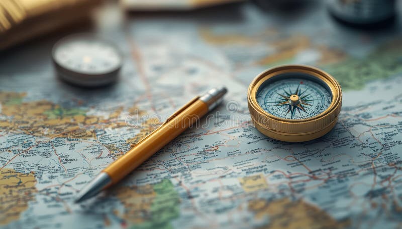 Exploring Customer Journey Mapping with Navigational Tools on a ...