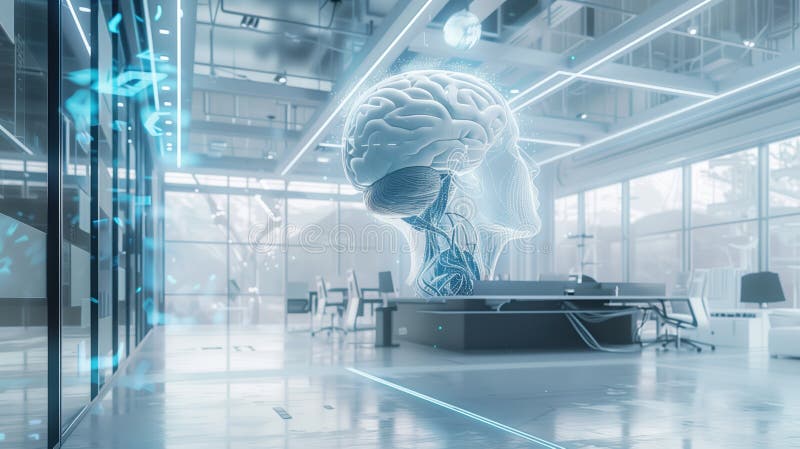 Biotech Humanoid Concept Art Stock Photos - Free & Royalty-Free Stock ...