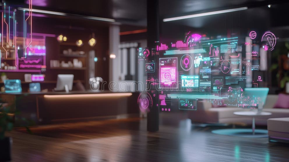 Exploring the Cutting Edge of Digital Transformation with Advanced ...