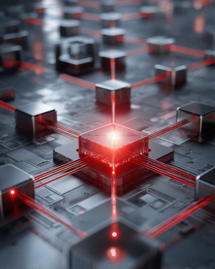 Exploring the Cutting-Edge Technology Behind Computer Processors and ...