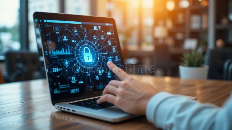 Exploring Cybersecurity: the Intersection of Data and IoT Connectivity ... Exploring Cybersecurity: the Intersection of Data and IoT Connectivity ...