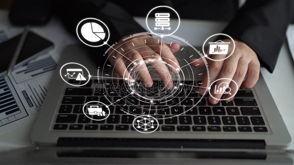 Exploring Data Analytics for Business Intelligence Insights Funnel ...