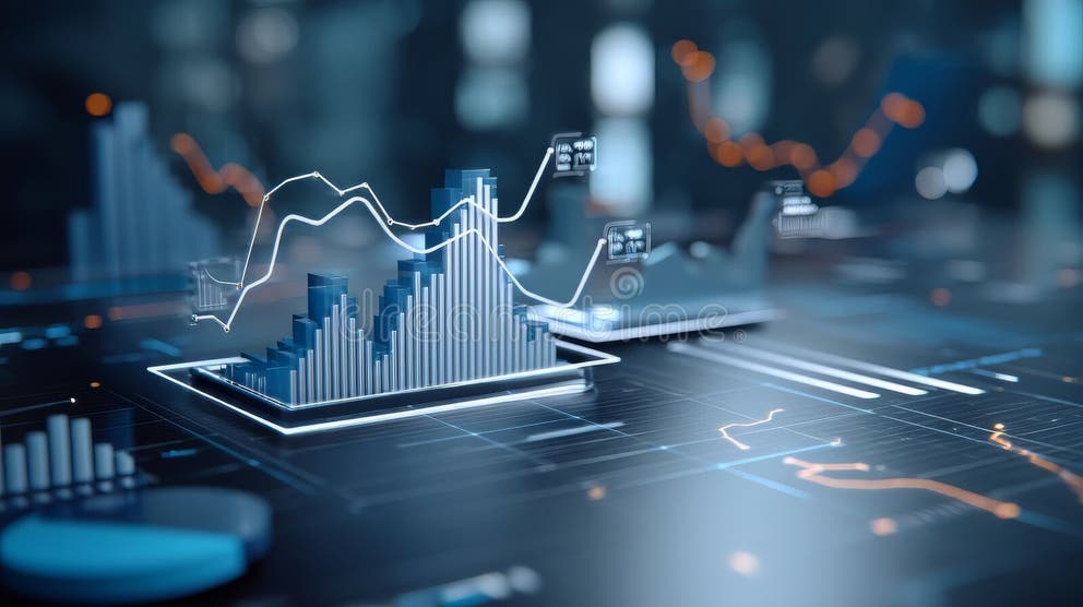 Exploring Data Analytics for Business Success through Innovative Visualization Techniques and ...