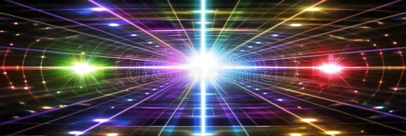 Exploring Data Flow and Informational Infinity through the Lens of AI ...