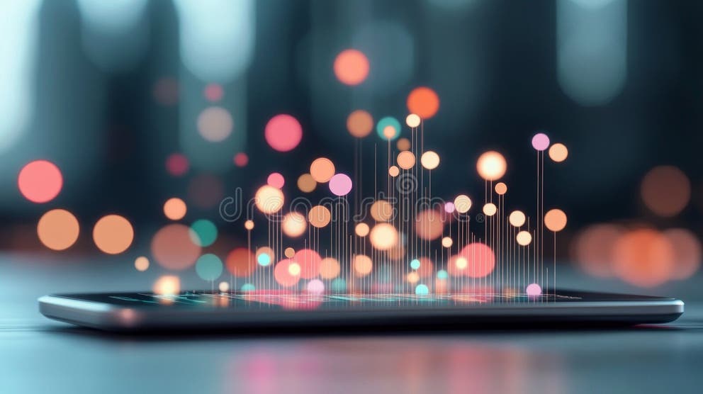 Exploring Data Visualization through Artificial Intelligence on a ...