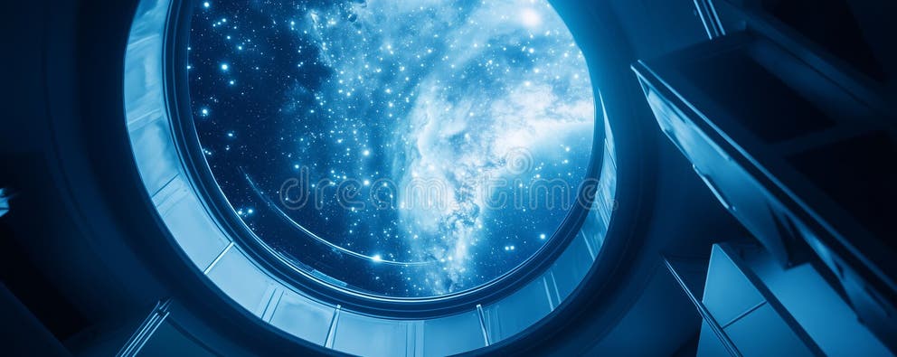 Exploring Deep Space with AI Technology from an Observatorys Unique ...