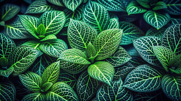 Exploring the Delicate Beauty of LowLight Plants Earth Day Botanical ...