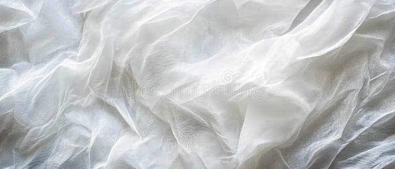 Exploring Delicate Rice Paper with Thin, Translucent Texture in Natural ...