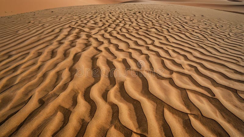 Exploring the Depths of the Sahara Desert S Sands and the Mysteries ...