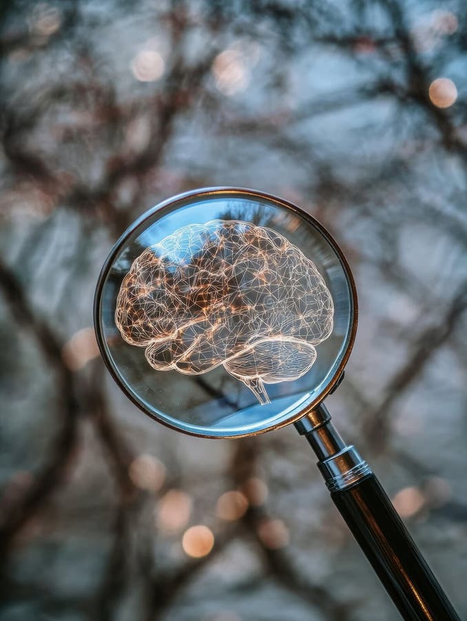 Exploring the Depths of Artificial Intelligence through Magnification ...