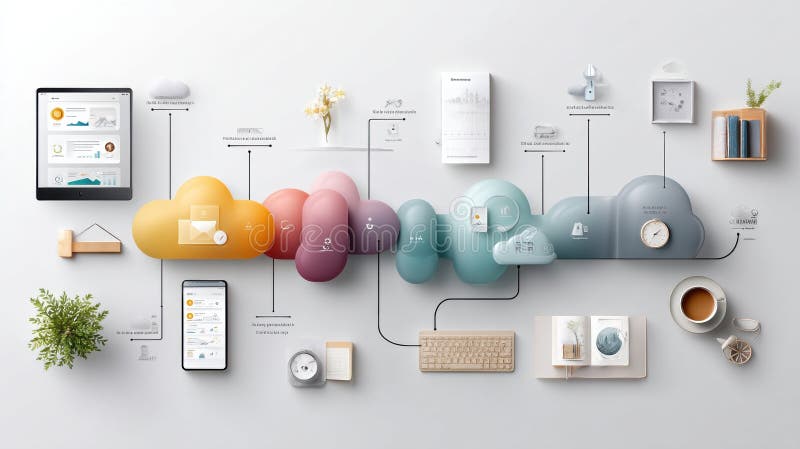 Exploring the Depths of Cloud Computing and Social Media Marketing ...