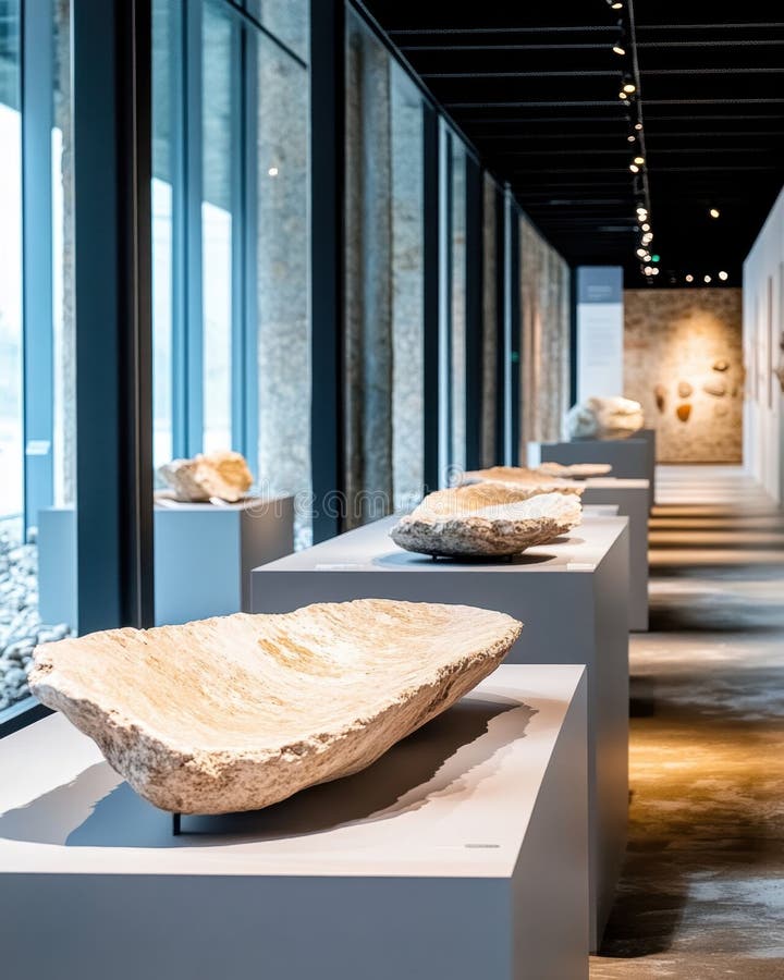 Exploring the Depths of Evolution through Fossils and Diagrams in a ...